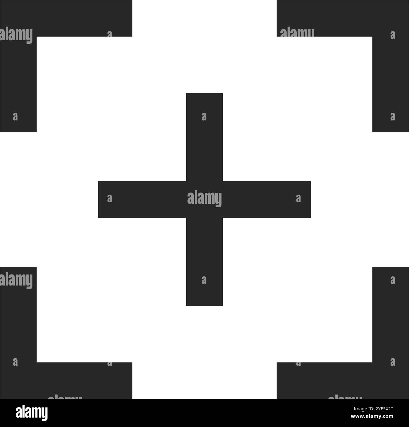 Enlarged detail Stock Vector Images - Alamy