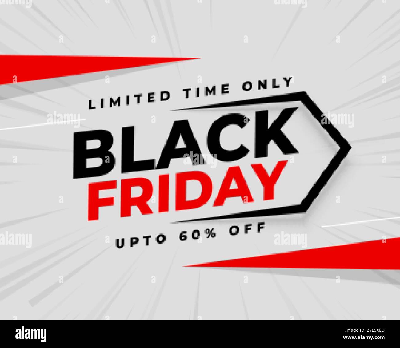 Special black friday sale Stock Vector Images - Alamy