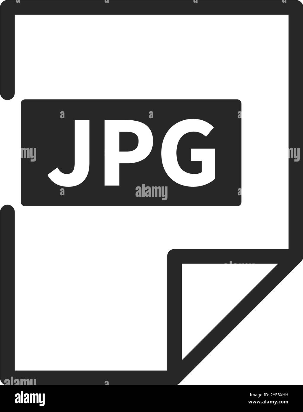 Text file image Black and White Stock Photos & Images - Alamy