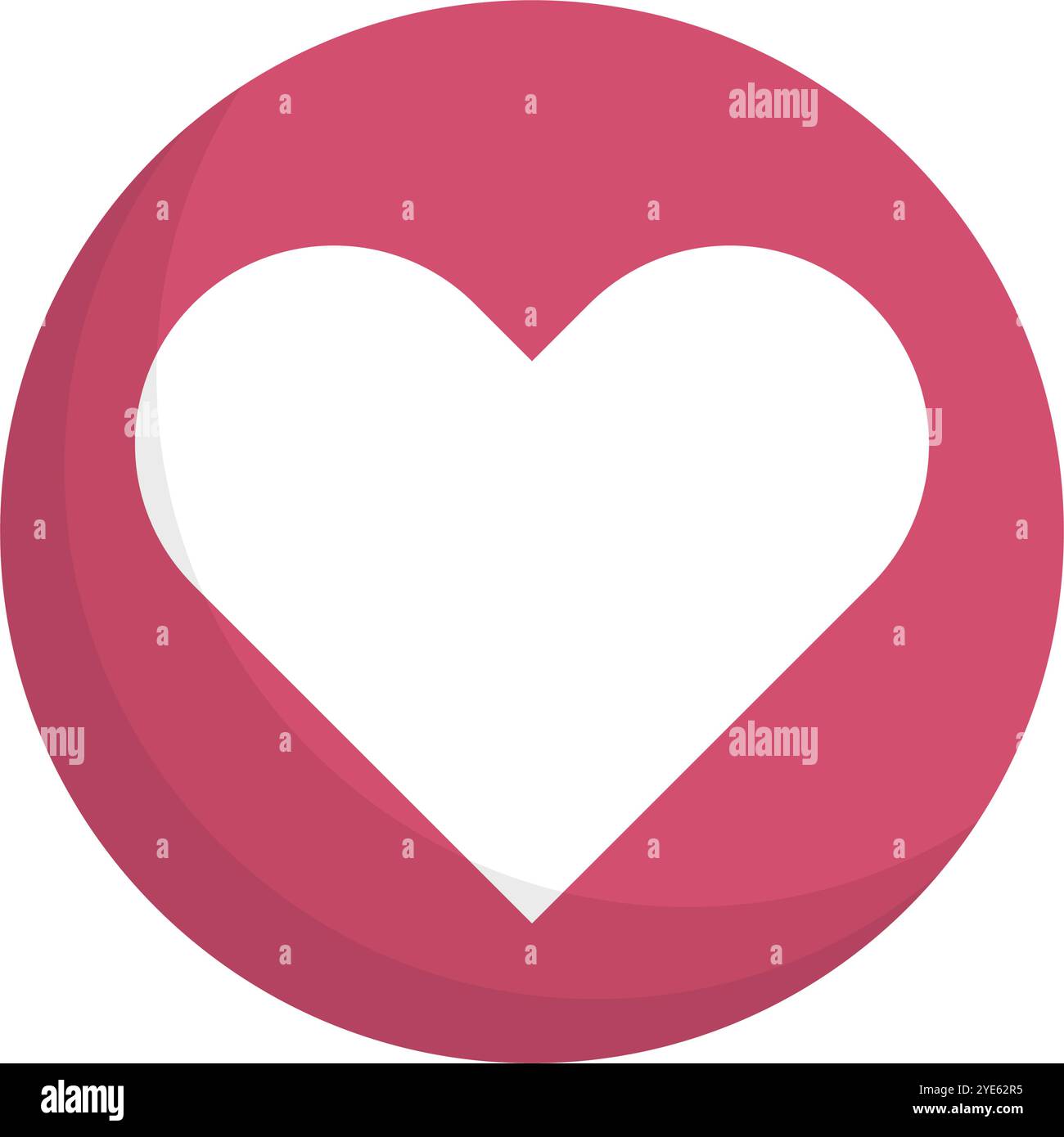 Corazon vector hi-res stock photography and images - Alamy
