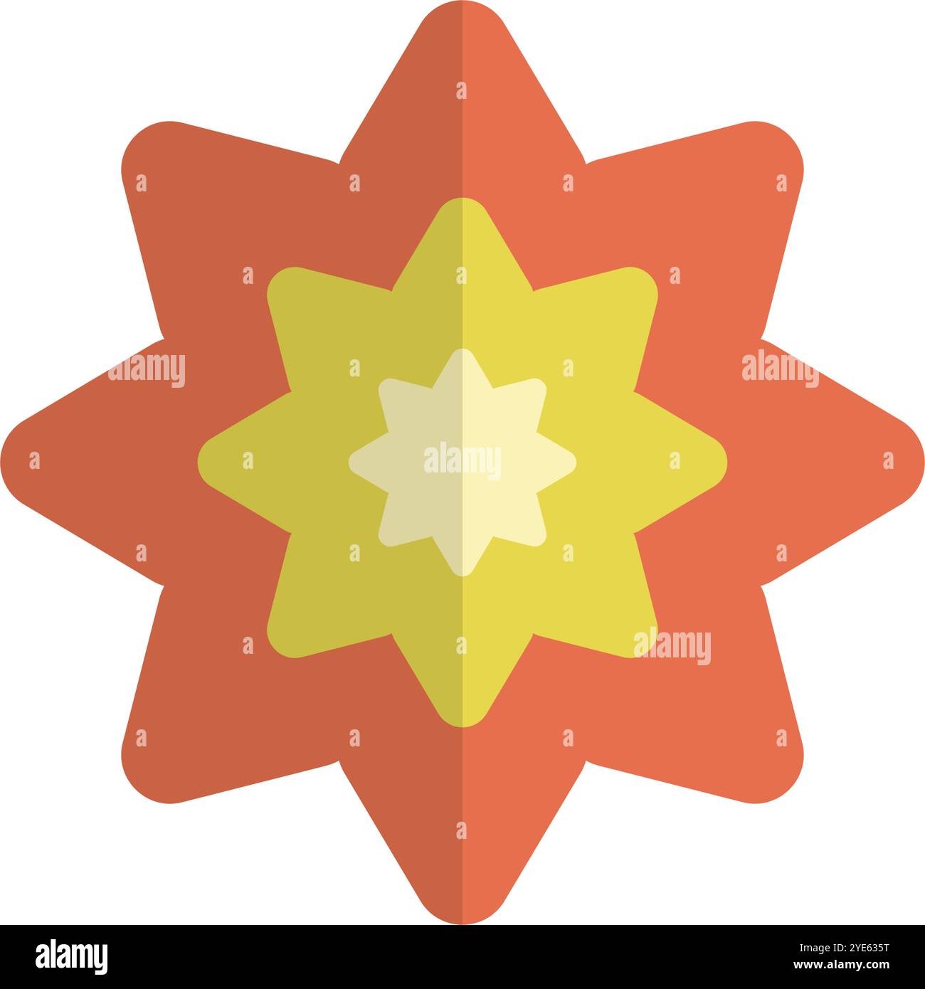 Pop explosion effect sign. Shock effect. Editable vector Stock Vector ...