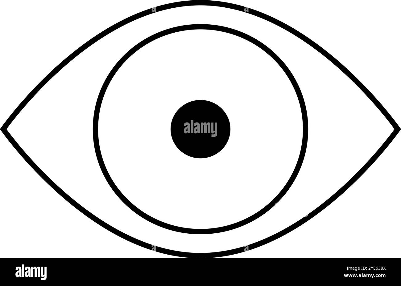 Big eye lens hi-res stock photography and images - Alamy