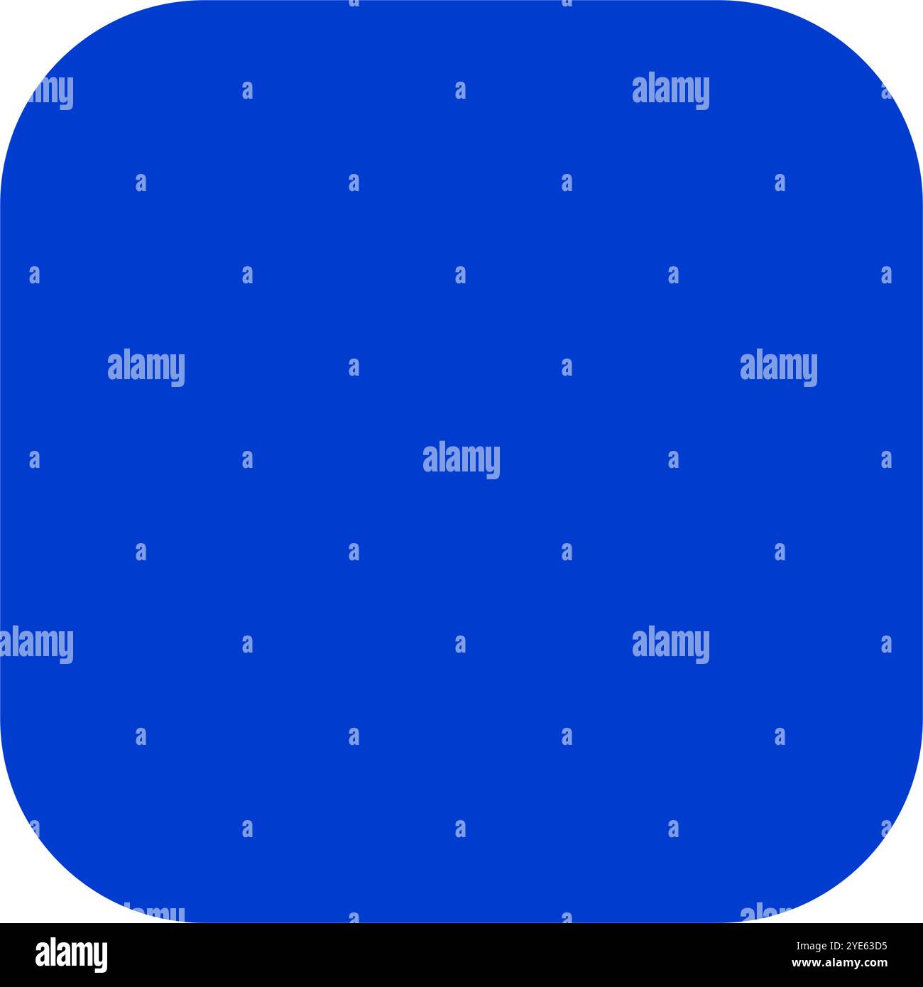 Blue badge parking violation Stock Vector Images - Alamy