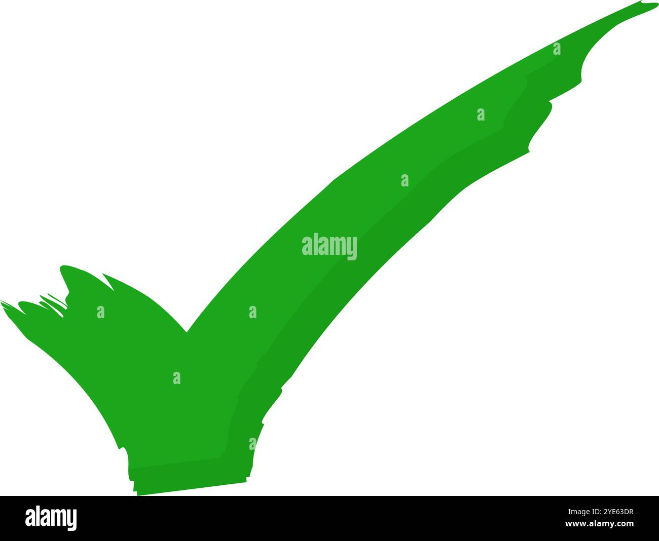 Handwritten emphasis check mark icon. Done. Correct answer. Editable ...