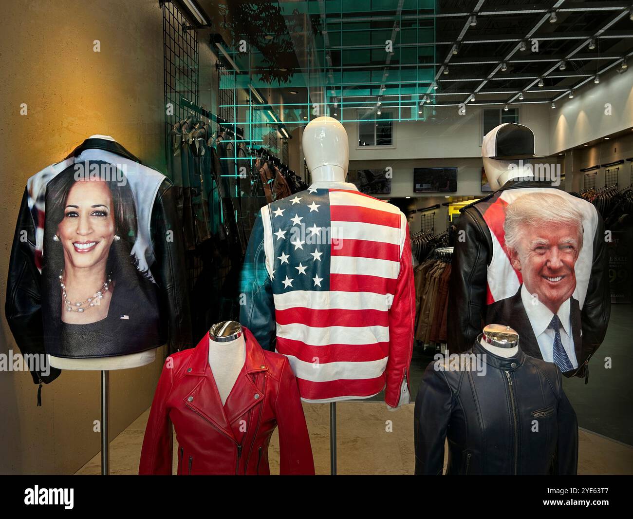 Kamala harris store hi-res stock photography and images - Alamy