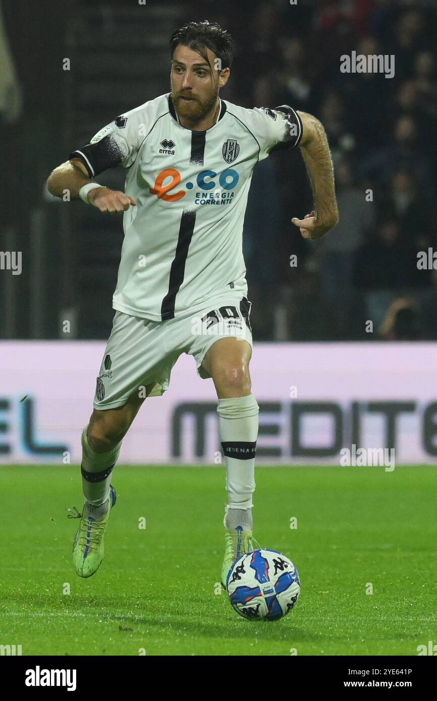 Cesena 1991 hi-res stock photography and images - Alamy