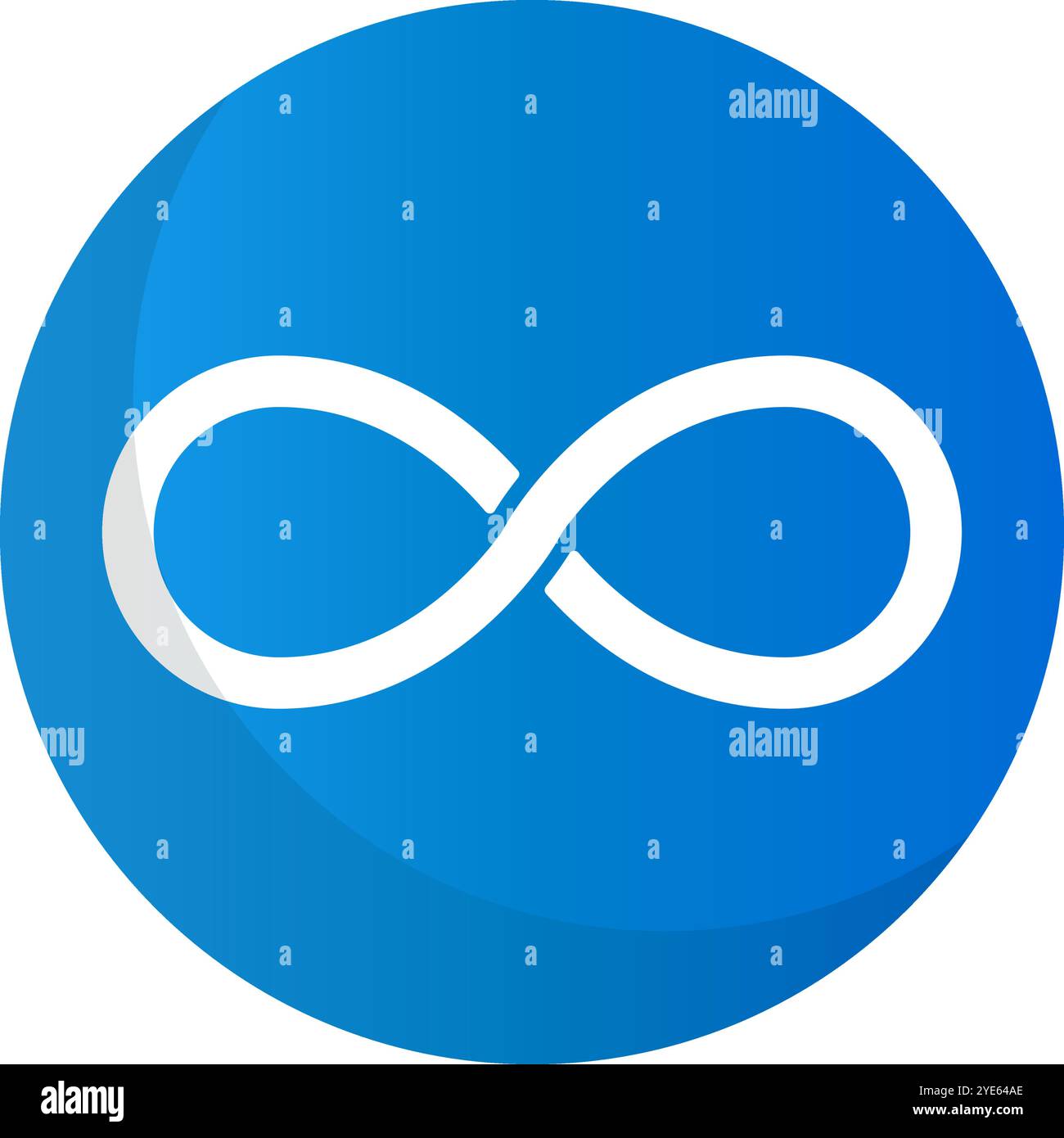 Infinite cycle hi-res stock photography and images - Alamy