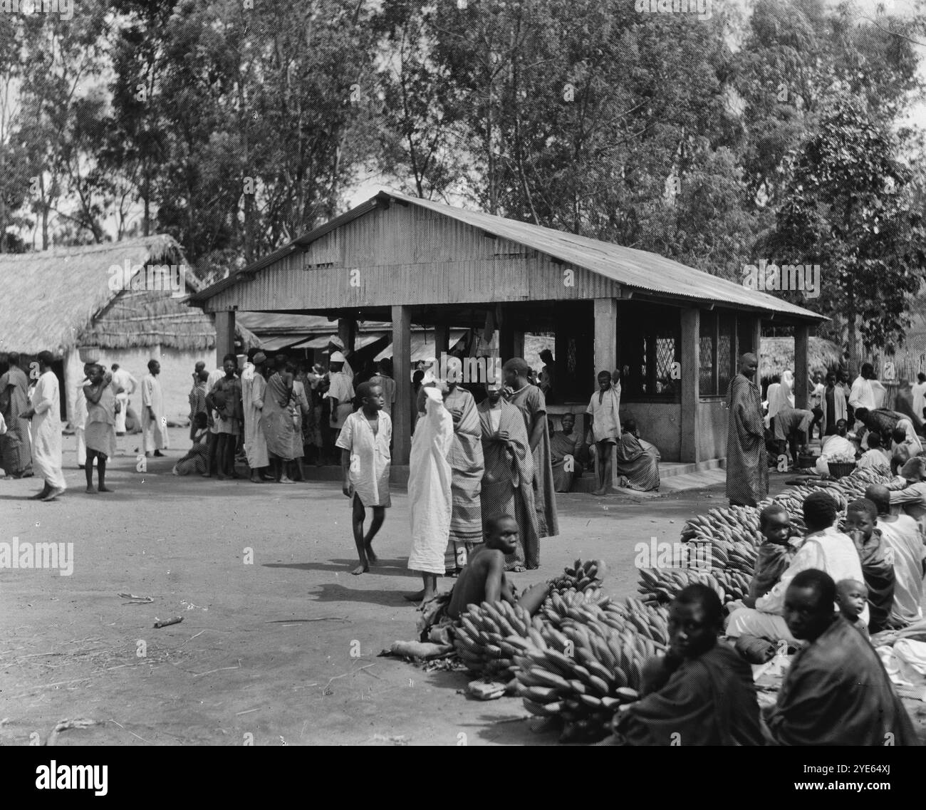 Uganda types hi-res stock photography and images - Alamy