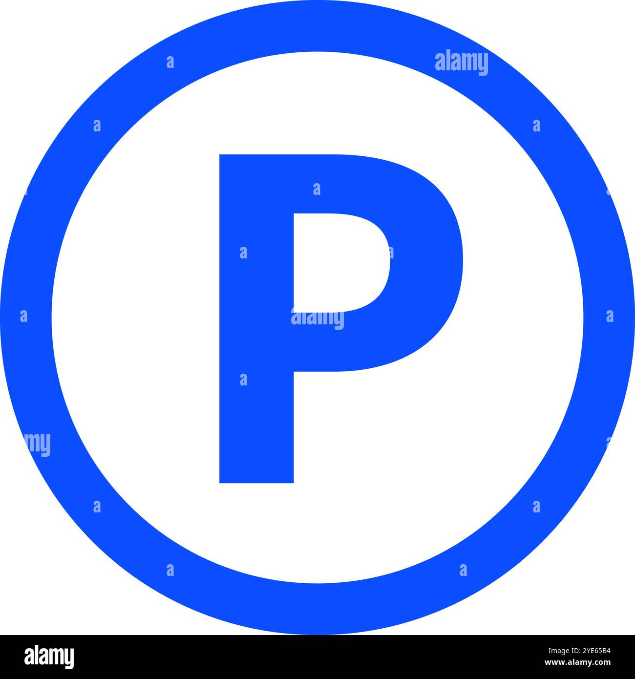 Park zone Stock Vector Images - Alamy