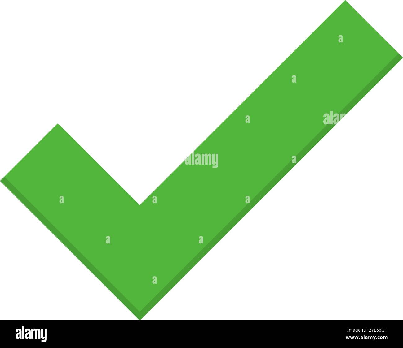 Completed task icon hi-res stock photography and images - Alamy