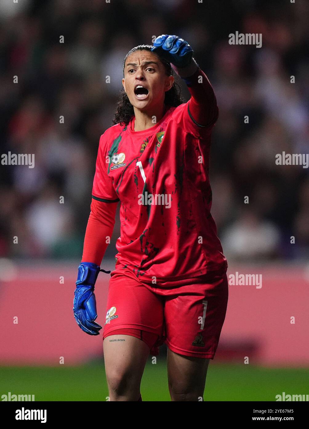 Kaylin swart hi-res stock photography and images - Alamy