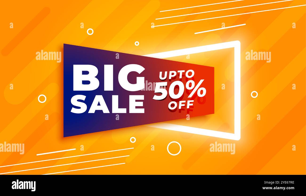 Neon orange details Stock Vector Images - Alamy