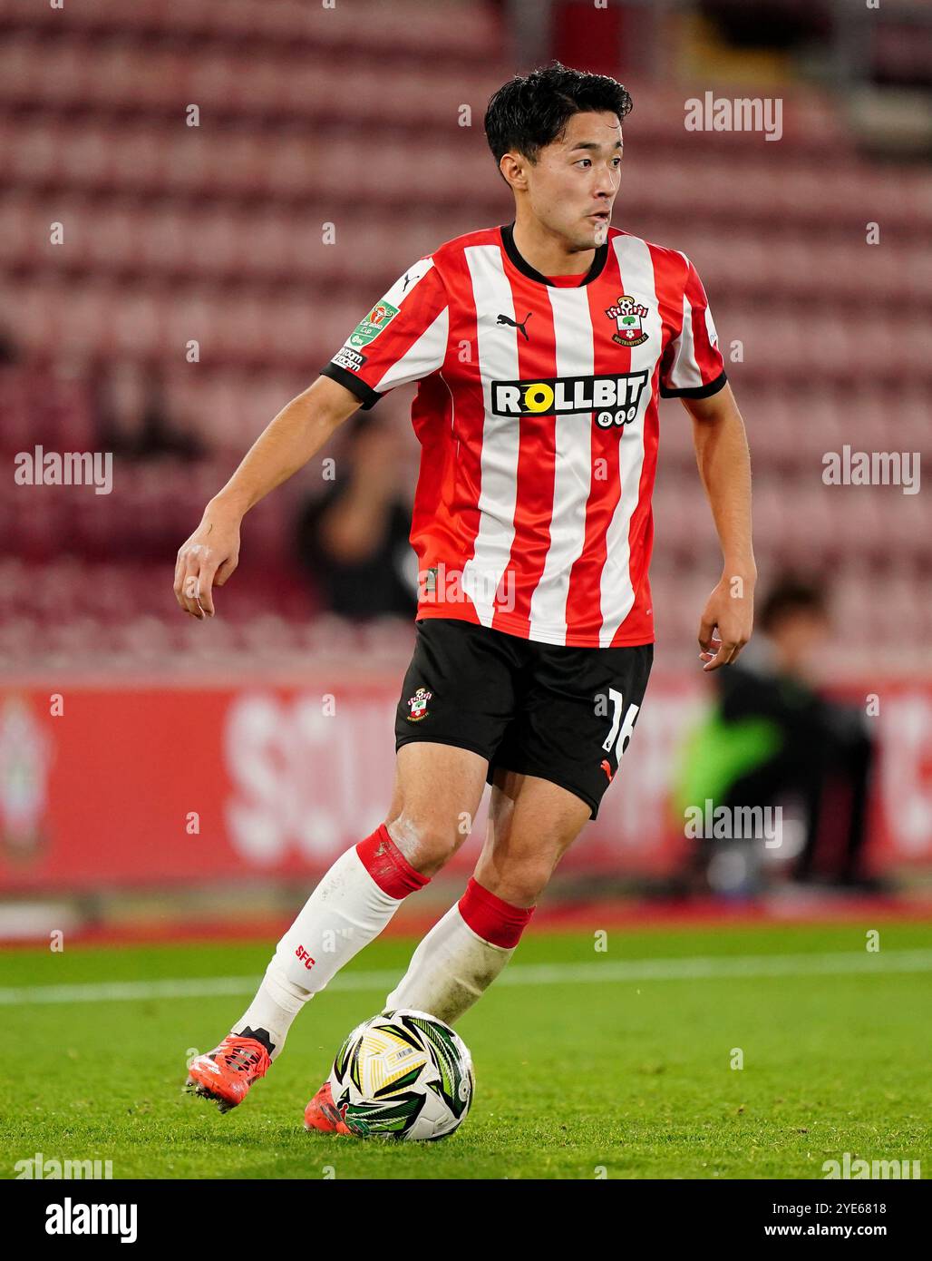 Soccer yukinari sugawara 2024 hi-res stock photography and images - Alamy