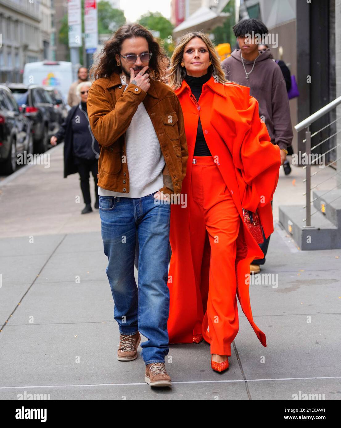 Photo by: XNY/starmaxinc.com STAR MAX ©2024 ALL RIGHTS RESERVED ...