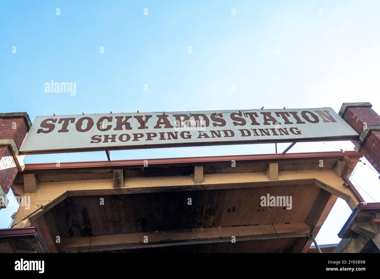 Dallas Fort Worth Stock Photo - Alamy