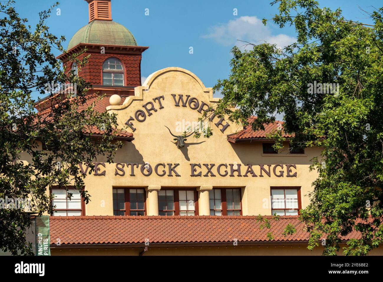 Dallas Fort Worth Stock Photo - Alamy