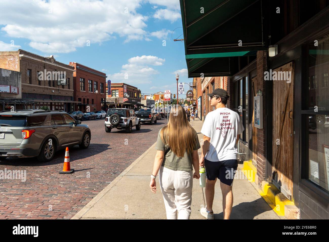 Dallas Fort Worth Stock Photo - Alamy