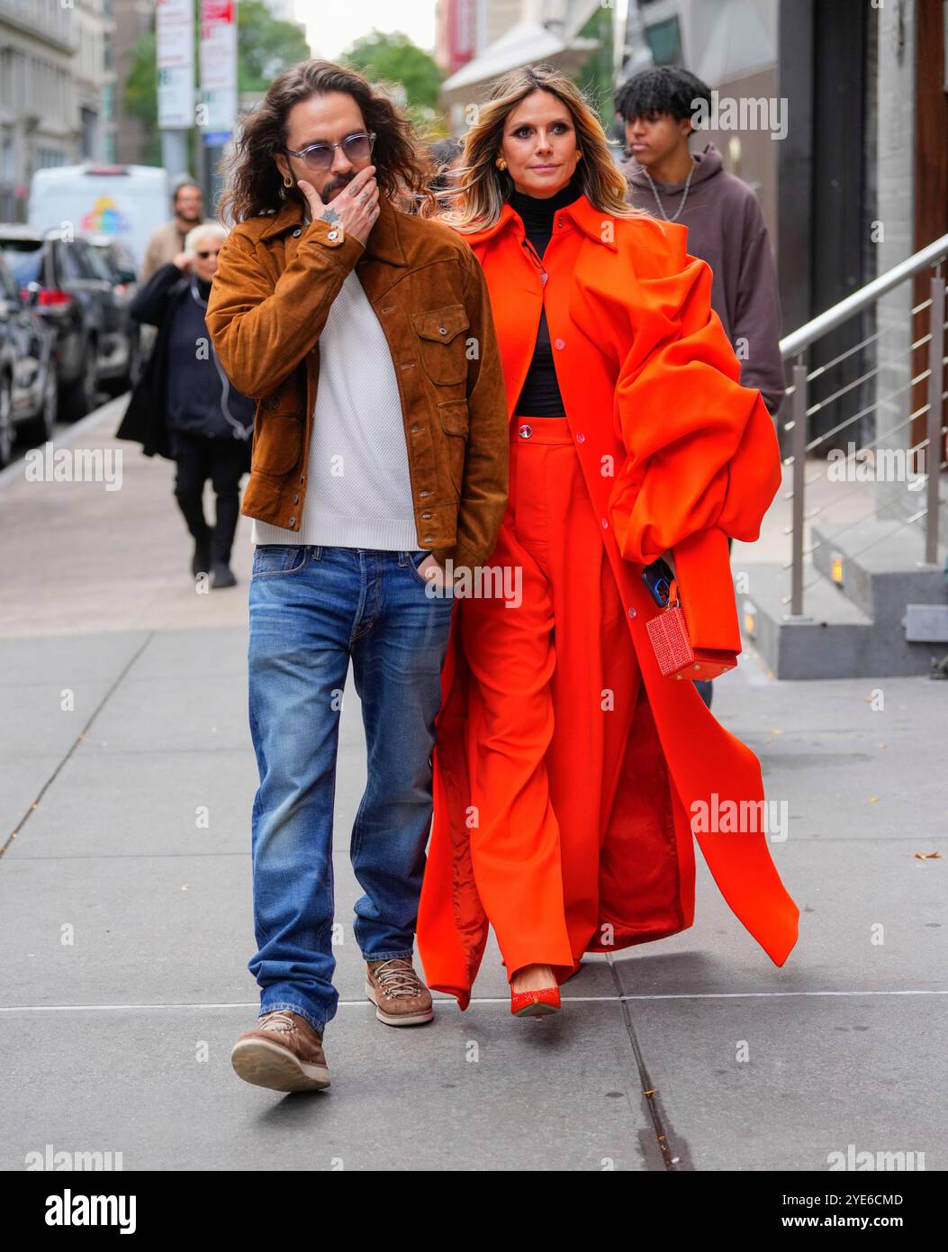 Photo by: XNY/starmaxinc.com STAR MAX ©2024 ALL RIGHTS RESERVED ...