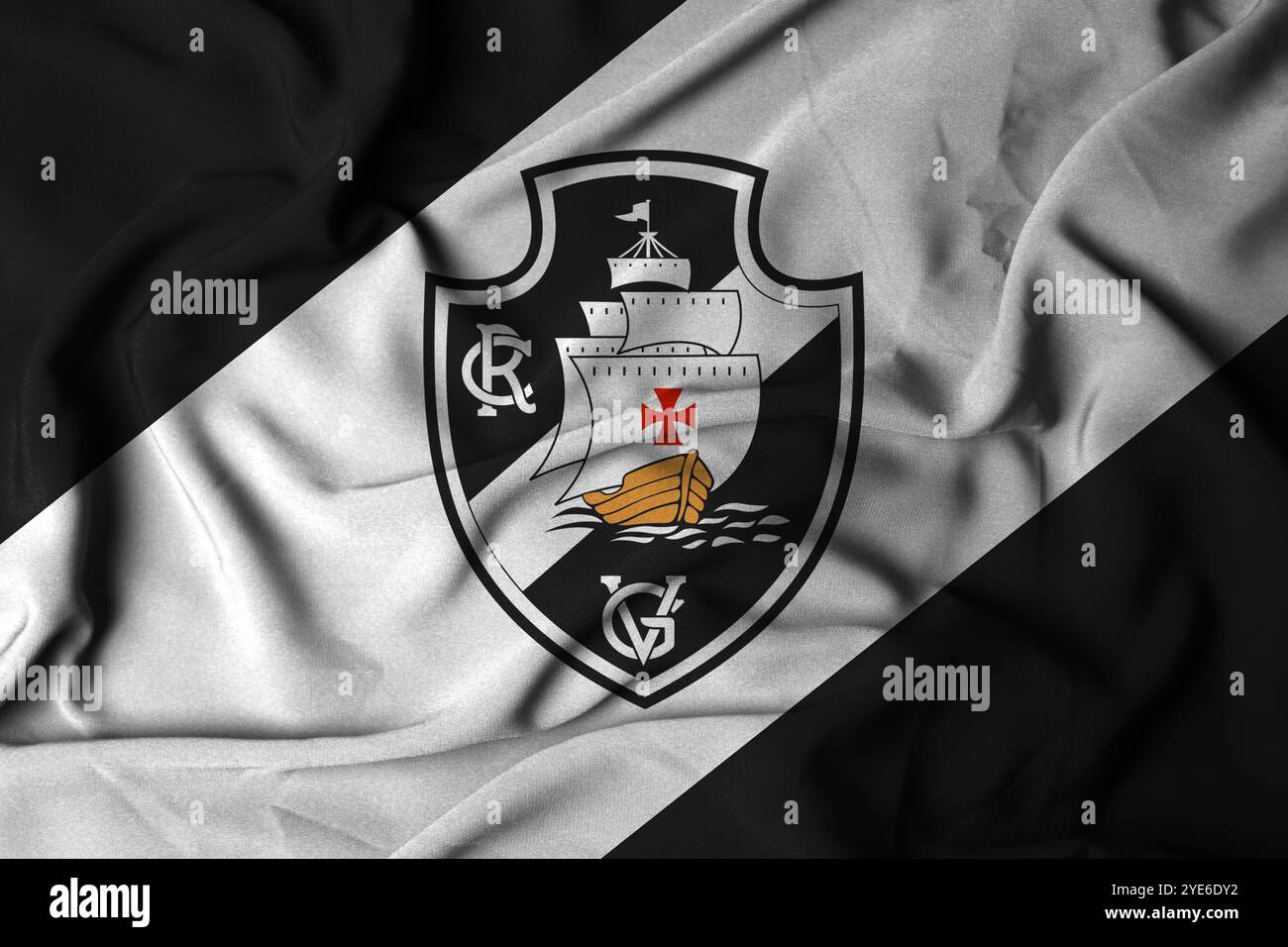 pringsewu, lampung october 30, 2024; Vasco da Gama football club ...