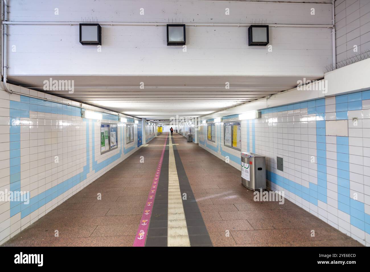Mannheim, Germany - October 16, 2024:historic central train station in Mannheim Stock Photo - Alamy