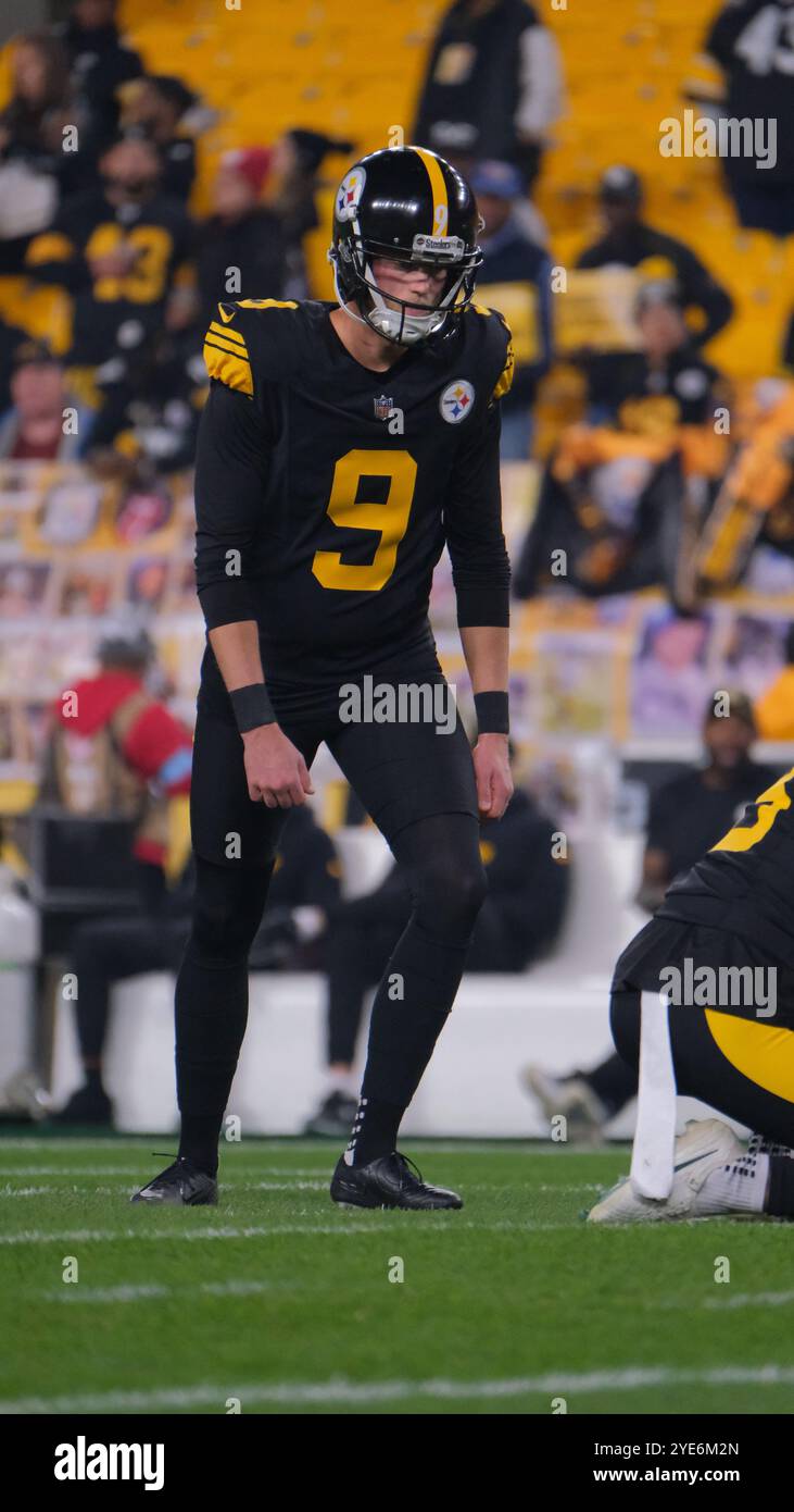 Chris boswell 2024 hi-res stock photography and images - Alamy