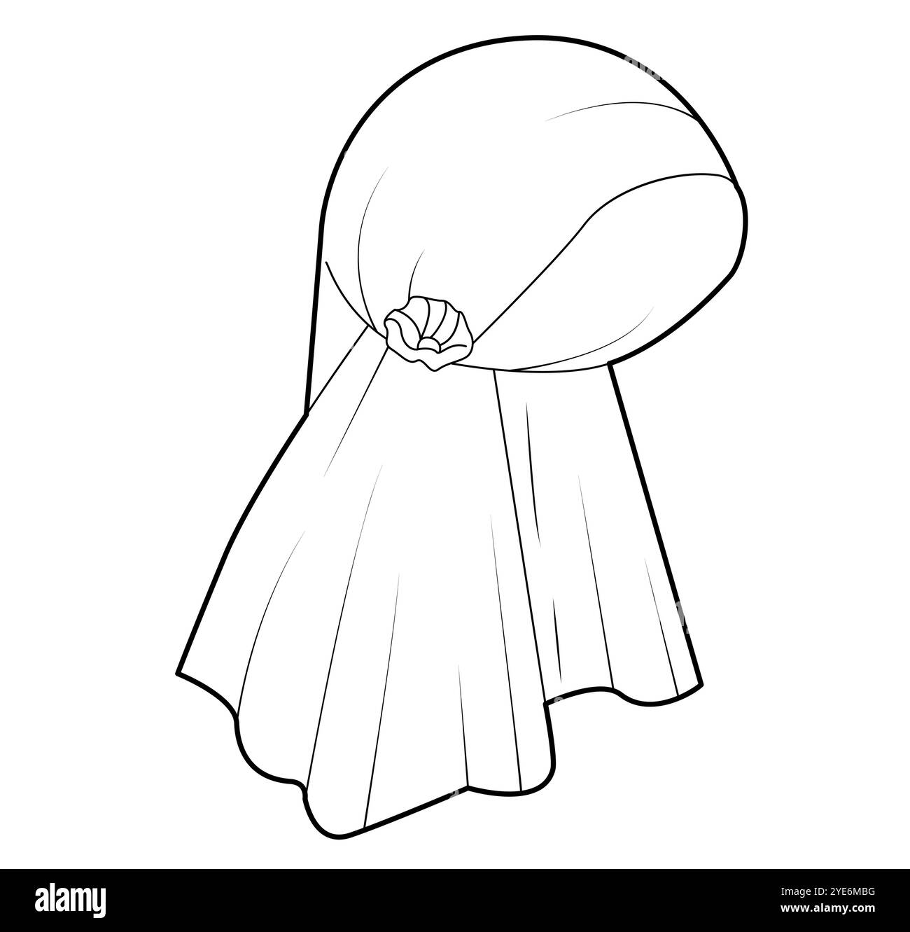 Juliet Cap Hat. Vintage Head Fashion accessory cap clothing technical ...