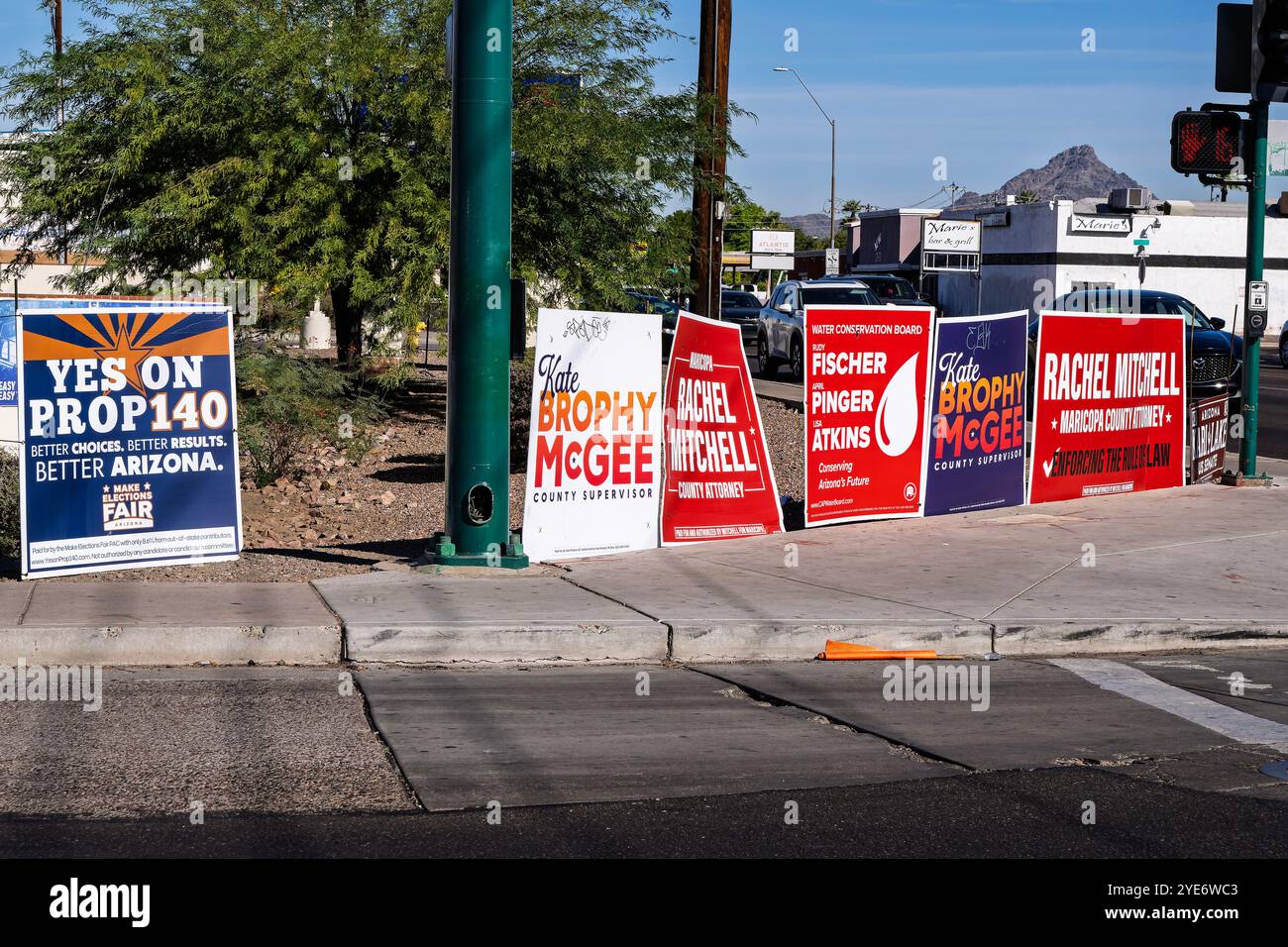 Az law hi-res stock photography and images - Alamy