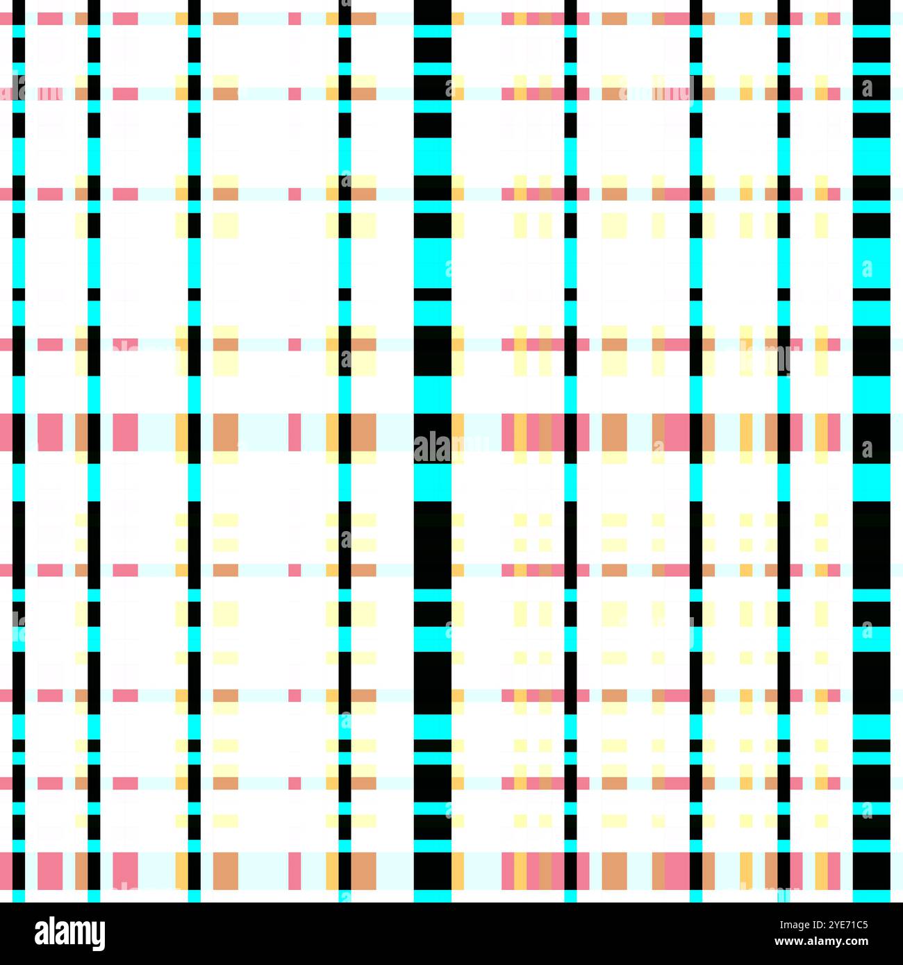 Rectangle pieces patterns shapes vector background design Stock Vector ...