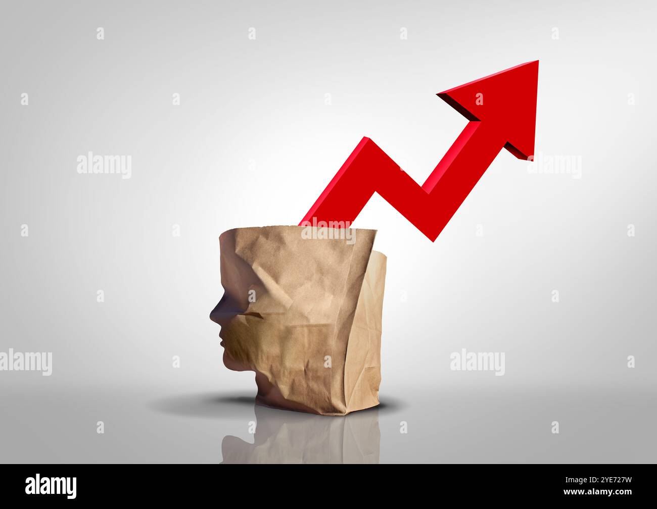 Optimism hi-res stock photography and images - Alamy