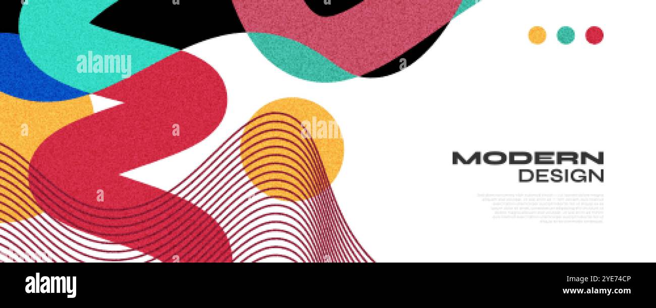 Creative Cover or Banner Design Template with Modern and Minimal Style ...