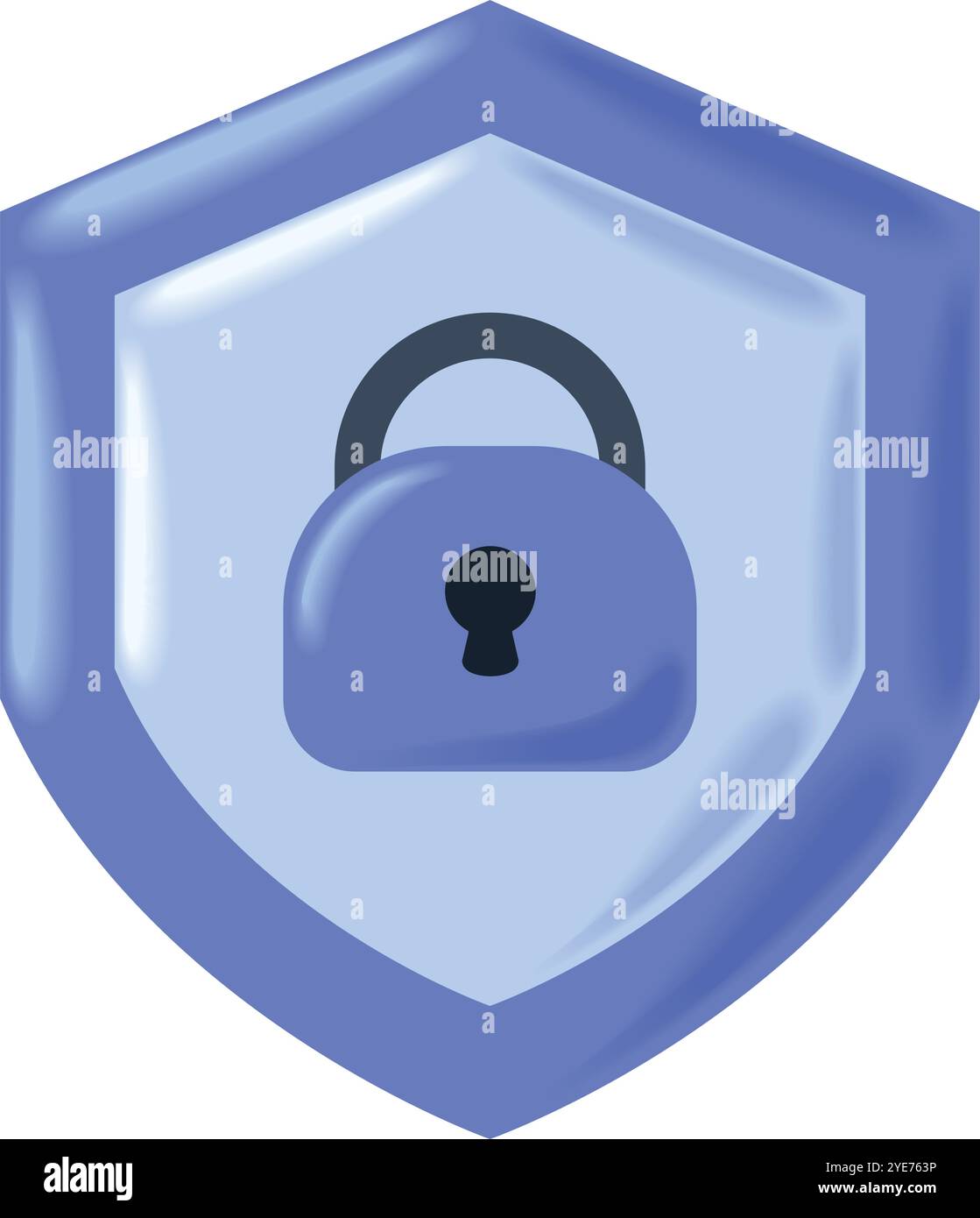 security password protection Stock Vector Image & Art - Alamy