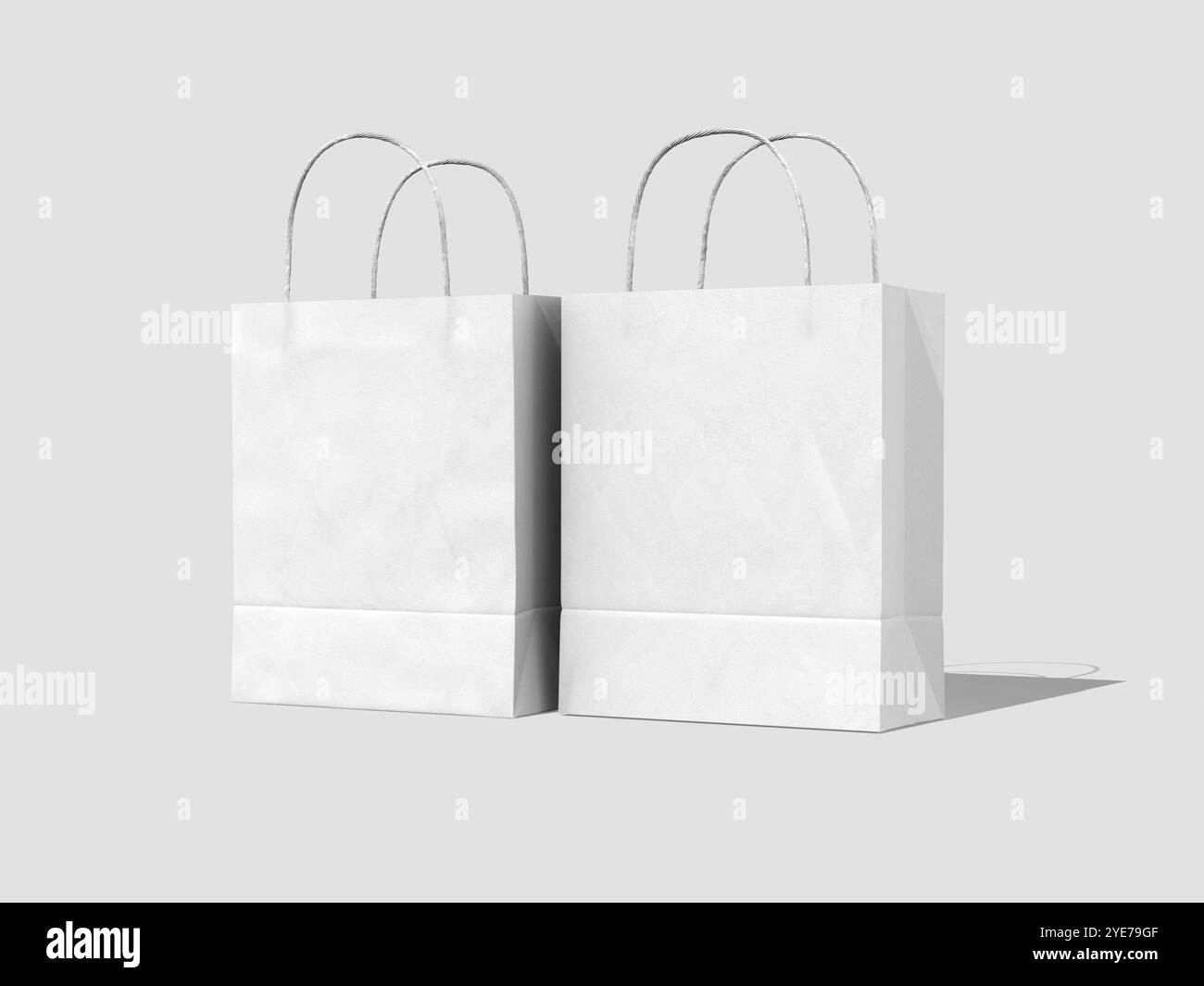 Blank bags hi-res stock photography and images - Alamy