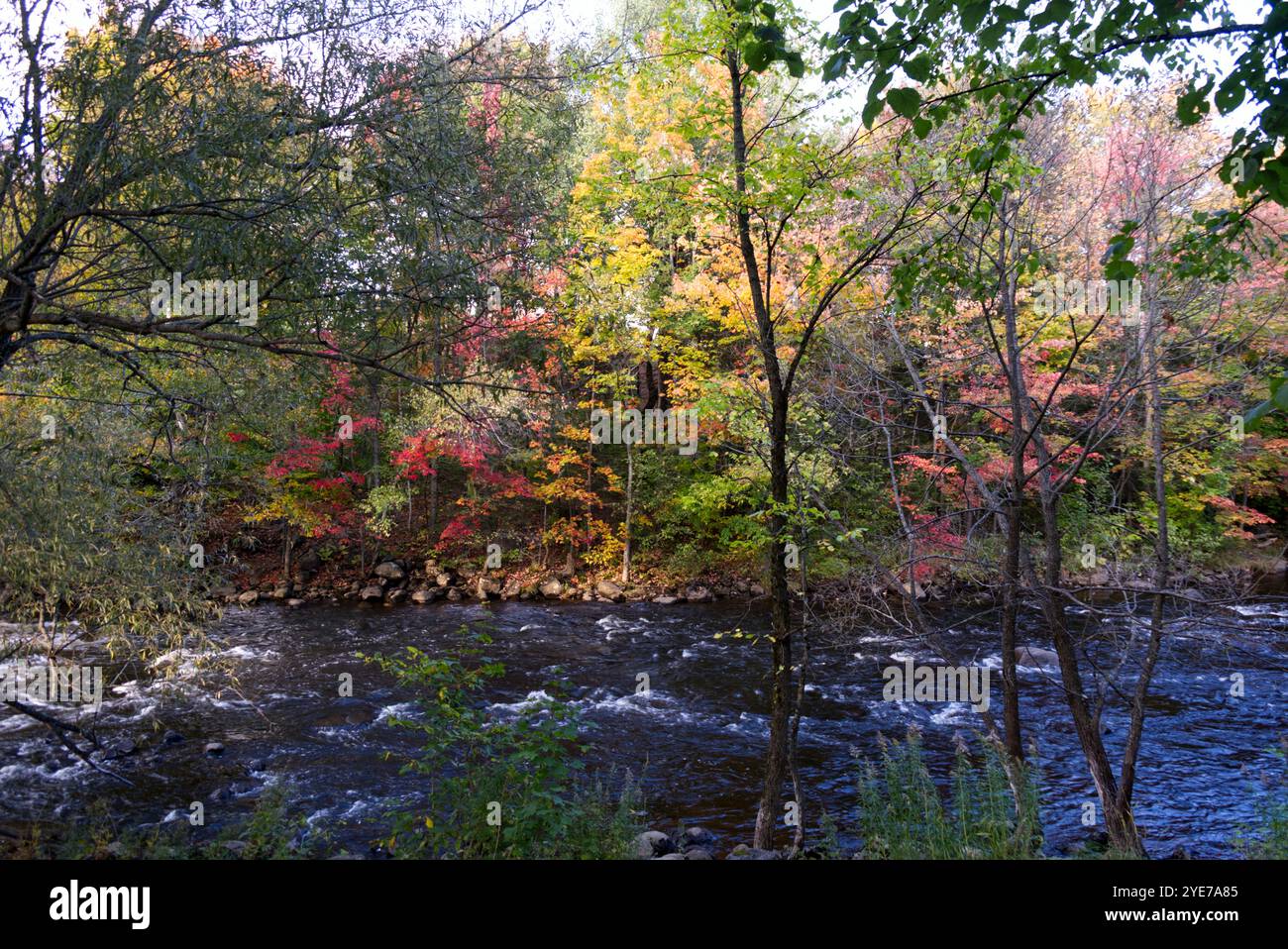 Wendake quebec hi-res stock photography and images - Alamy