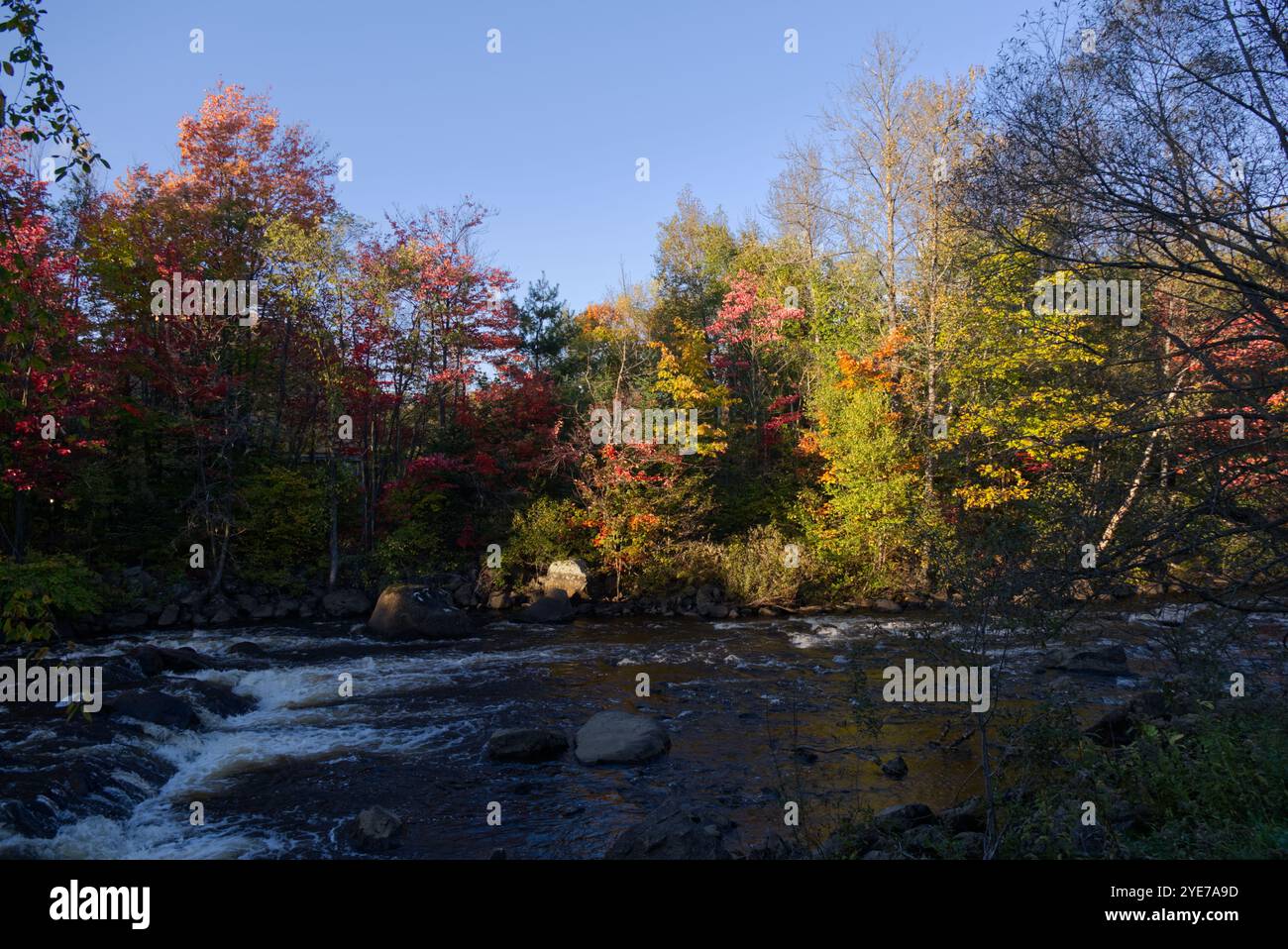Wendake quebec hi-res stock photography and images - Alamy