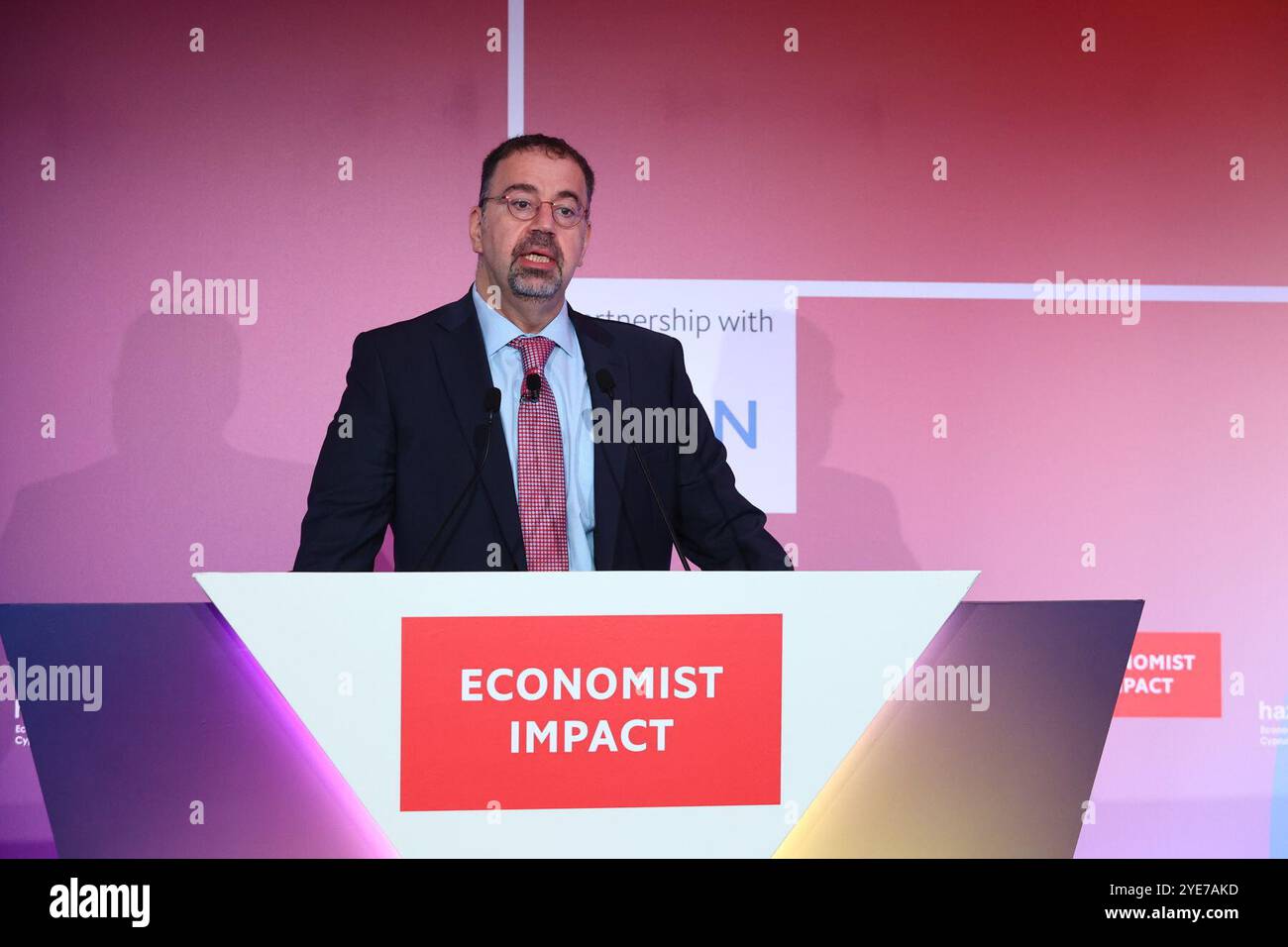 2024 nobel prize in economics hi-res stock photography and images - Alamy