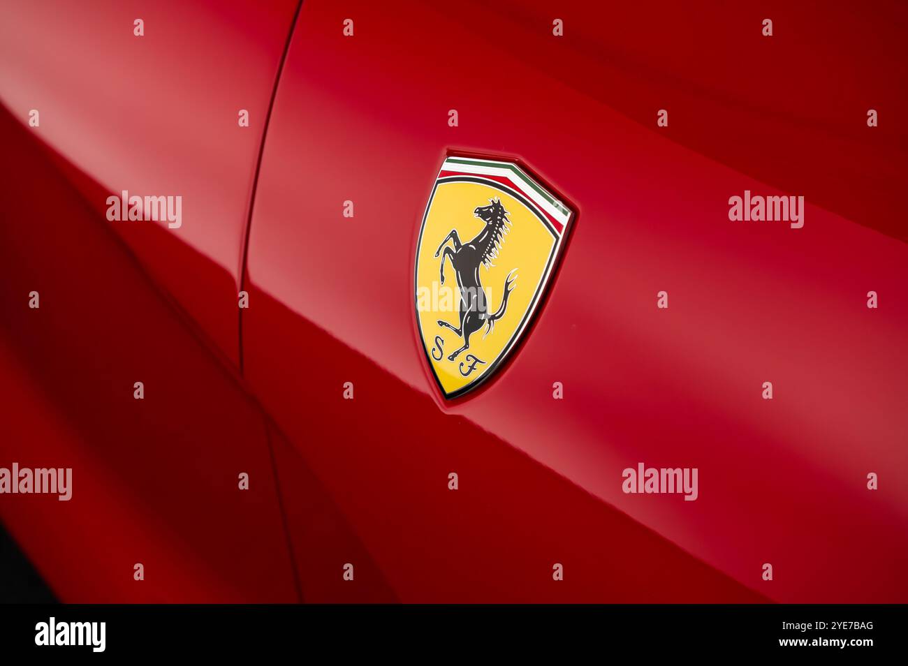 Gts symbol hi-res stock photography and images - Alamy