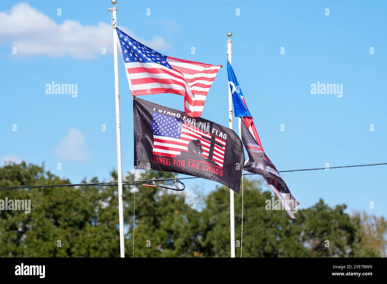 Reportage - United States Presidential Election - Early Voting Scenes ...