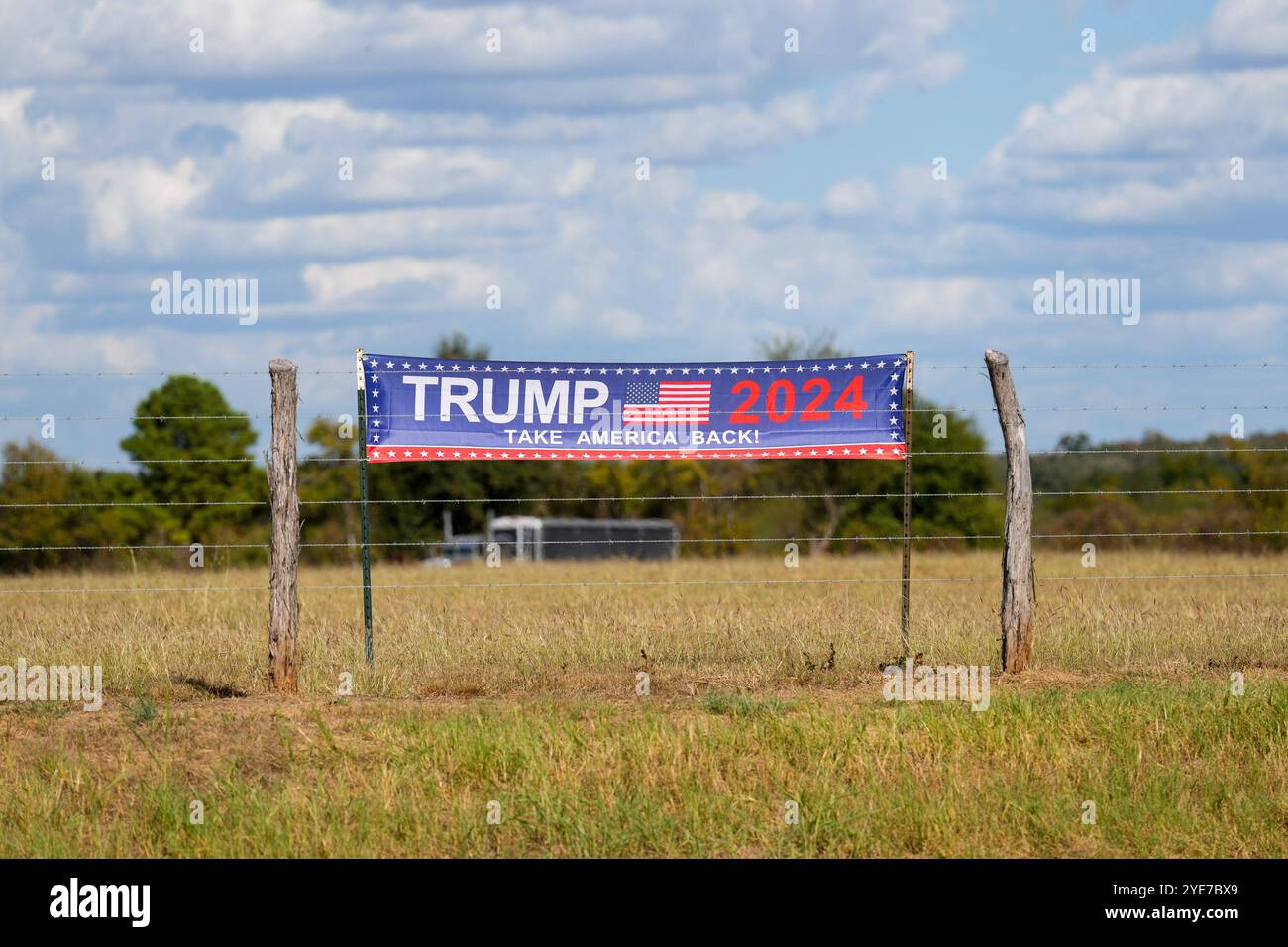 Reportage - United States Presidential Election - Early Voting Scenes ...
