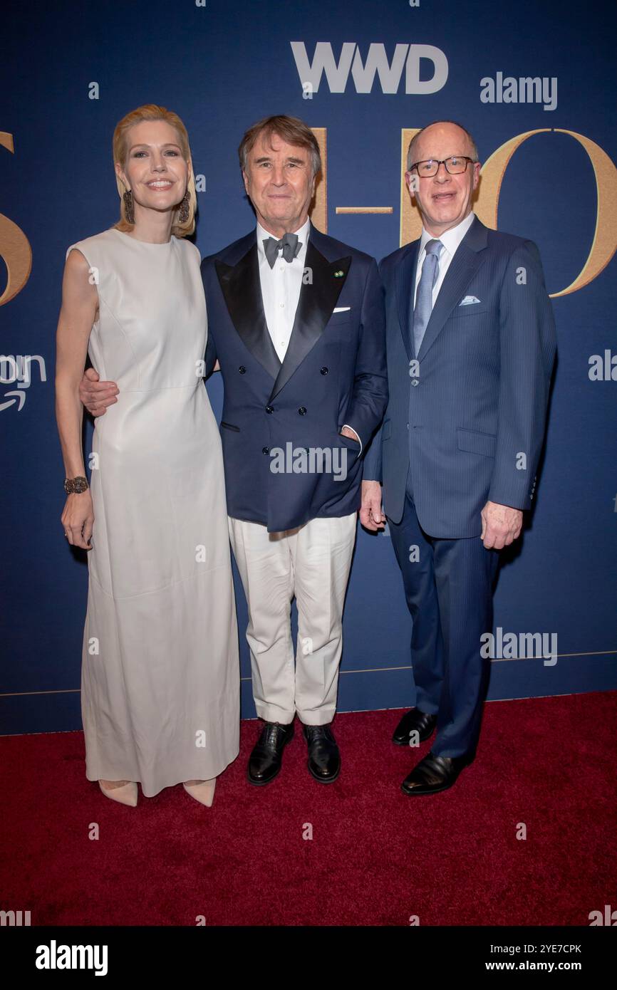 James fallon hi-res stock photography and images - Alamy