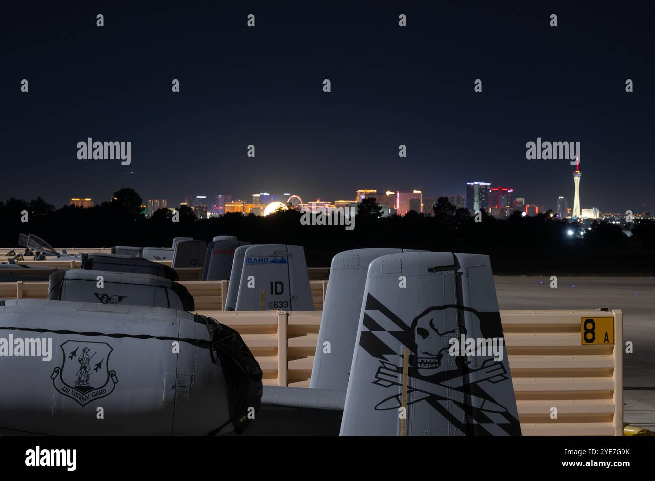 124th operations group hi-res stock photography and images - Alamy