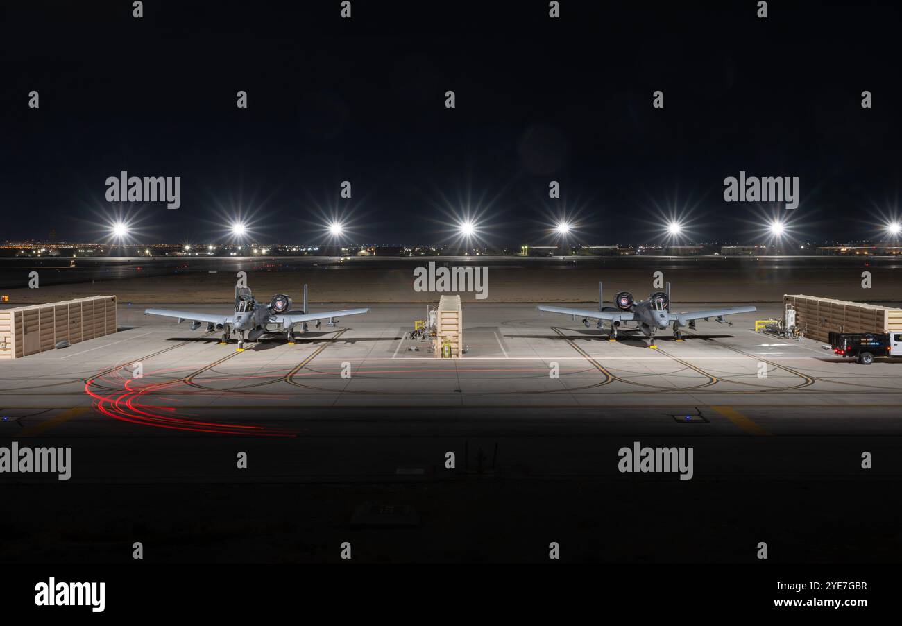 124th operations group hi-res stock photography and images - Alamy