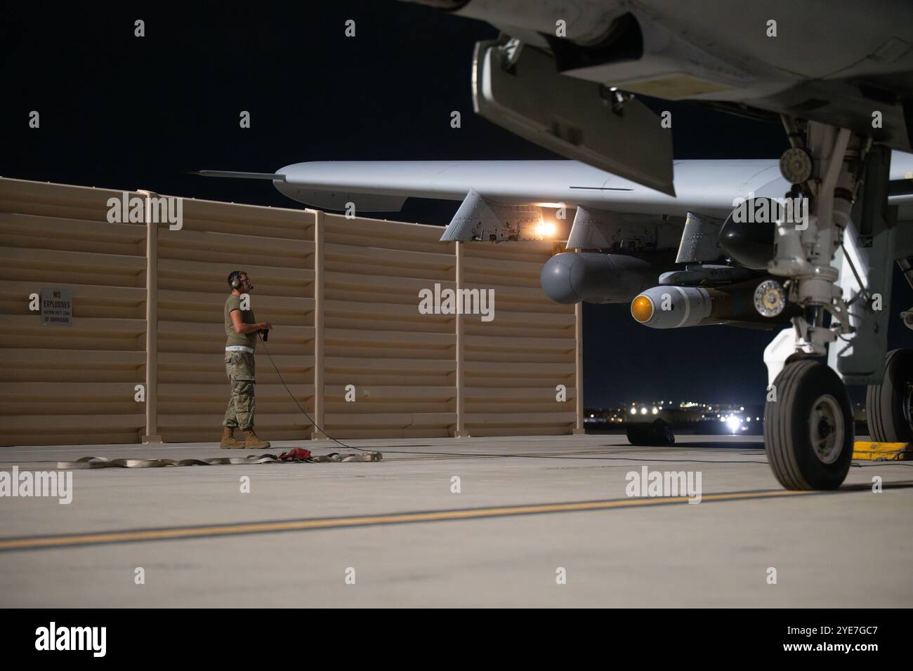124th operations group hi-res stock photography and images - Alamy