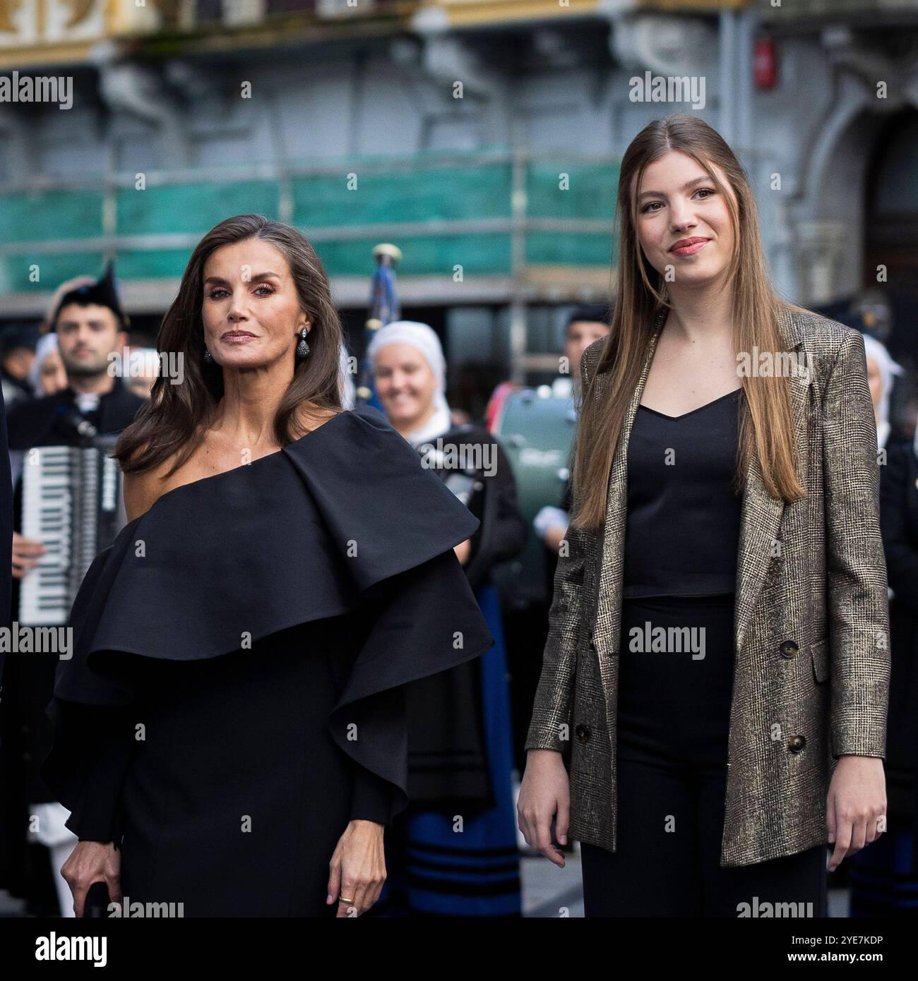 Princess of asturias awards 2024 hi-res stock photography and images ...