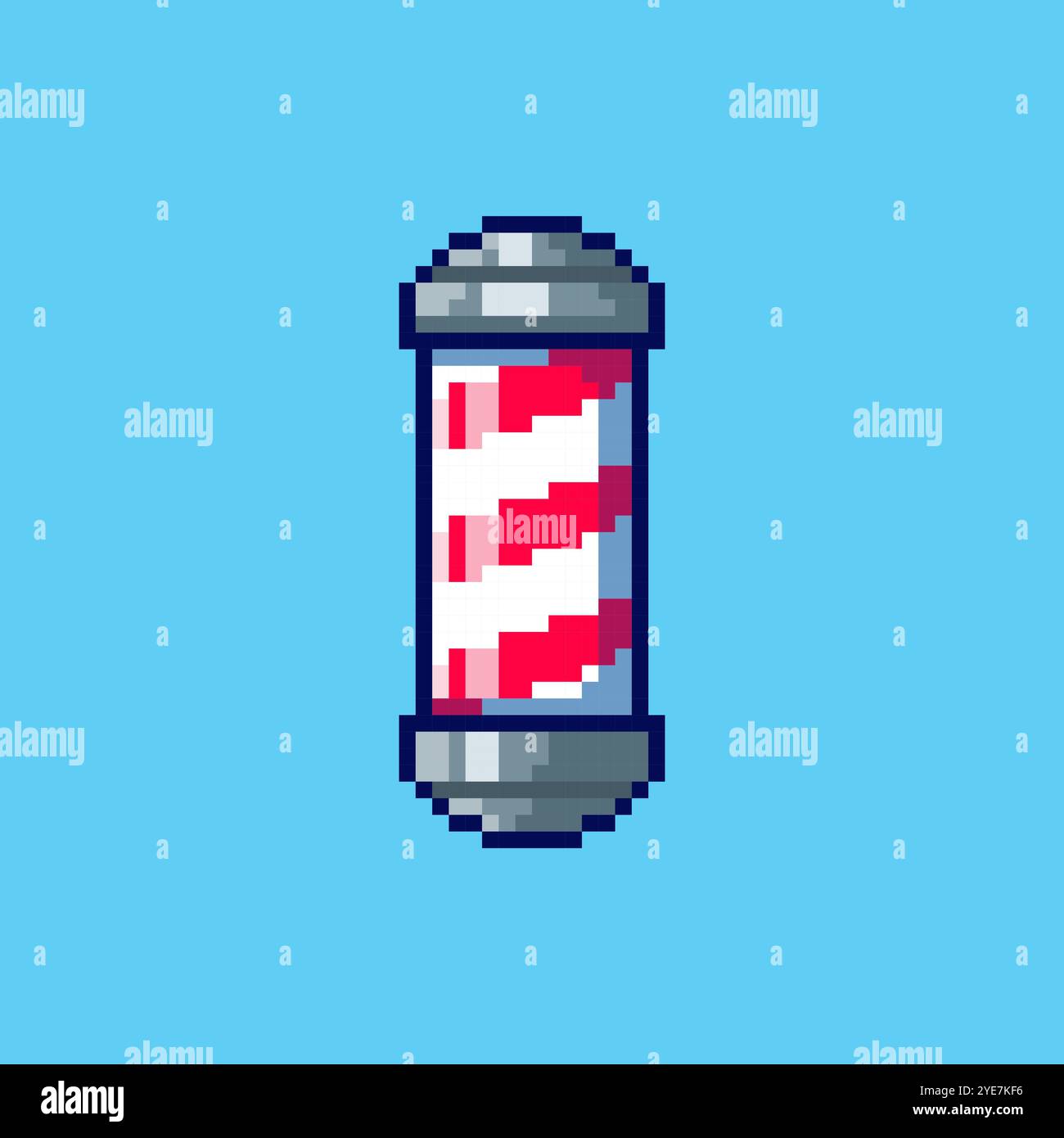 Classic barber clippers Stock Vector Images - Alamy