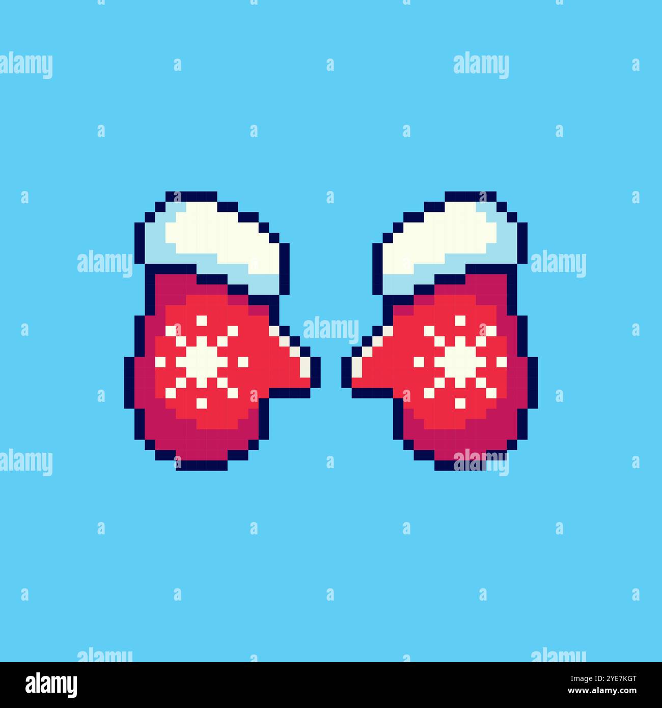 Cozy winter art Stock Vector Images - Alamy