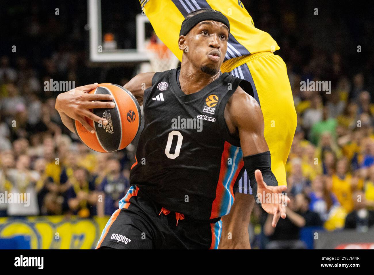 Paris arena ii hi-res stock photography and images - Alamy