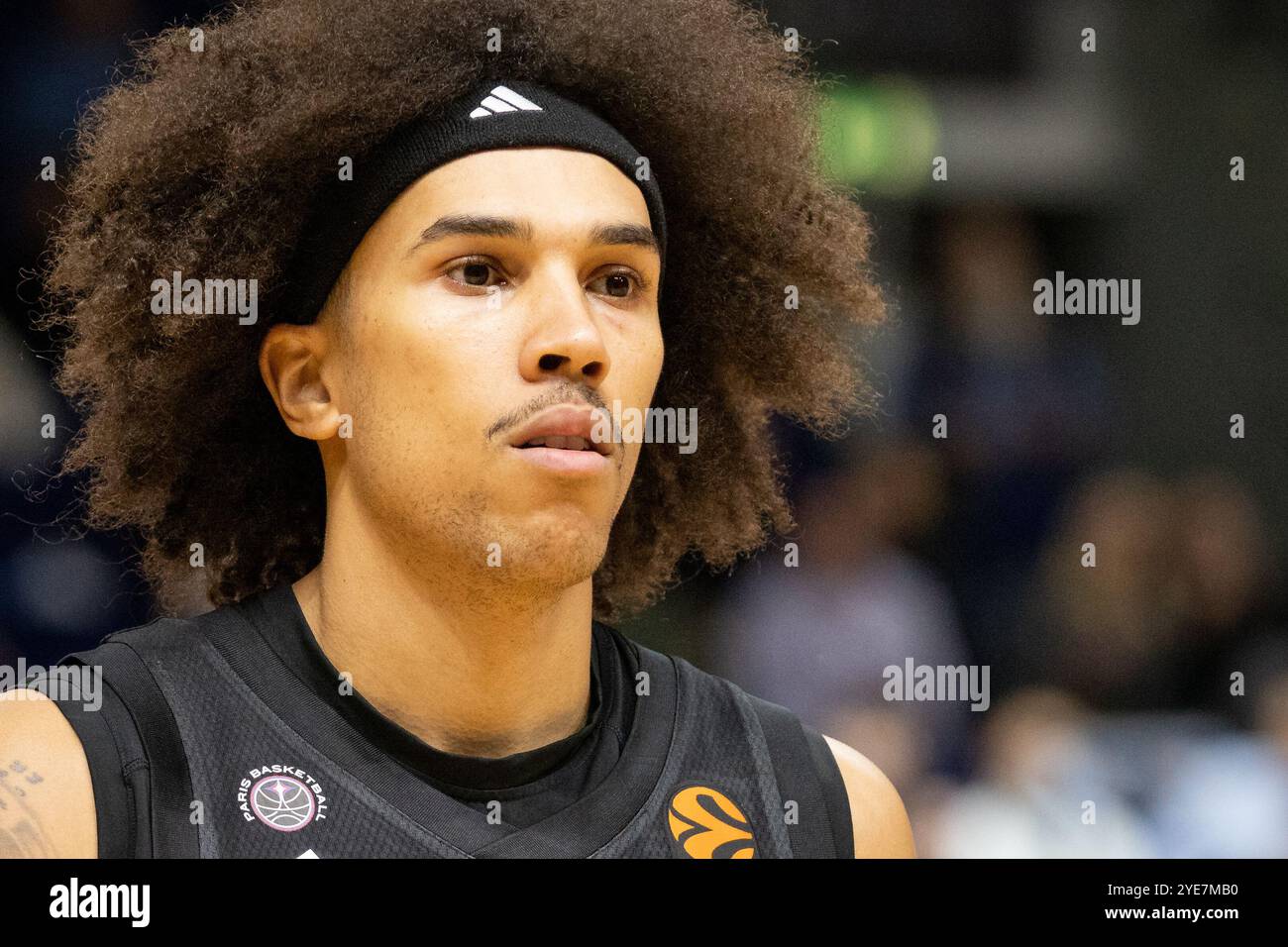 Tyson ward paris hi-res stock photography and images - Alamy