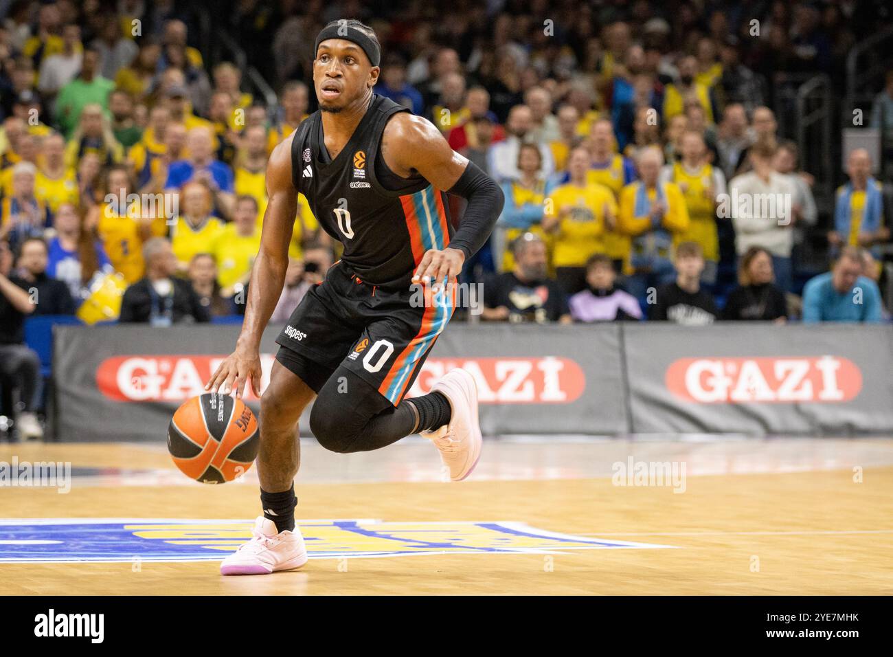 Paris arena ii hi-res stock photography and images - Alamy