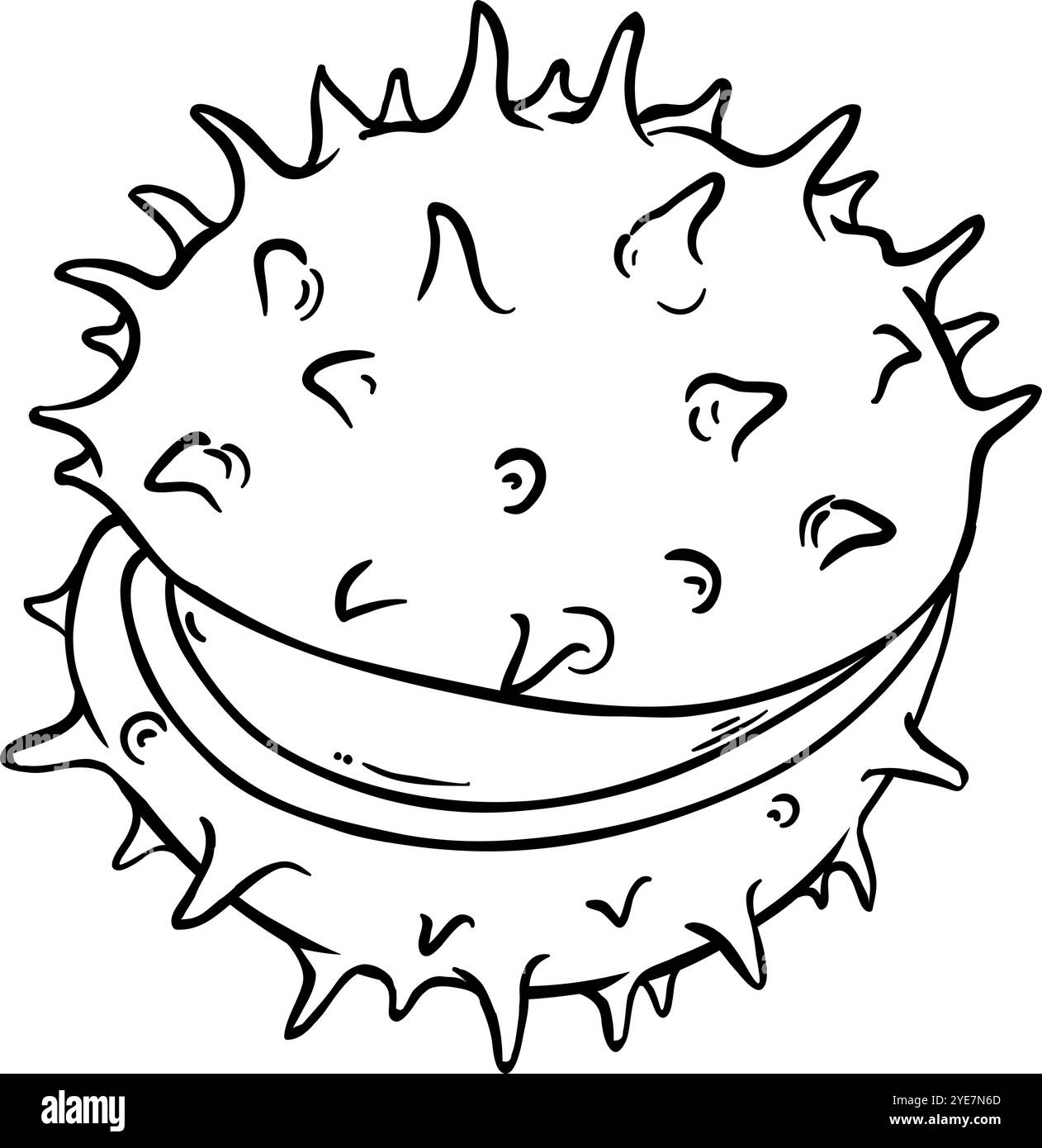 Auburn outline hi-res stock photography and images - Alamy