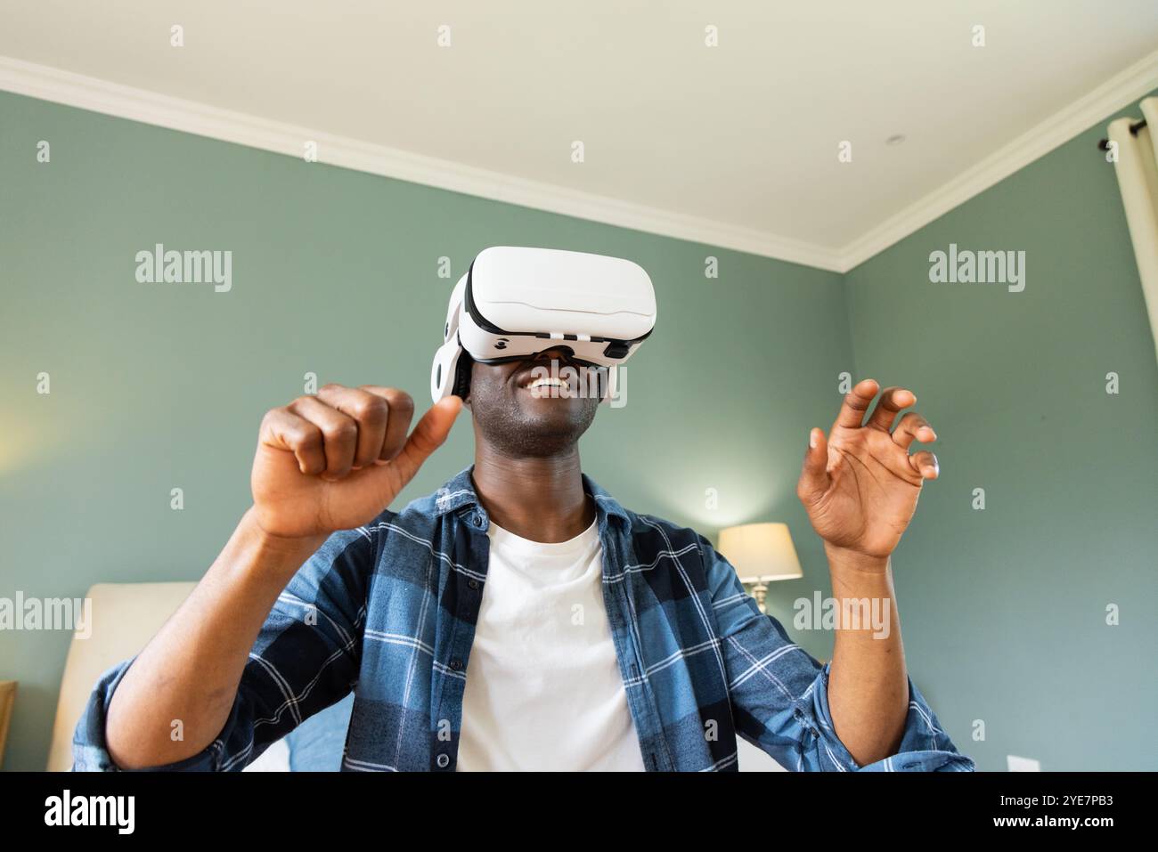 African american experience hi-res stock photography and images - Alamy